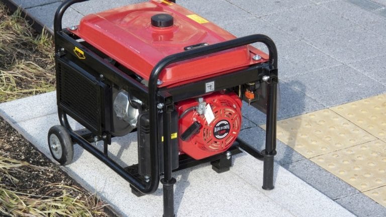 How To Make A Generator Quieter